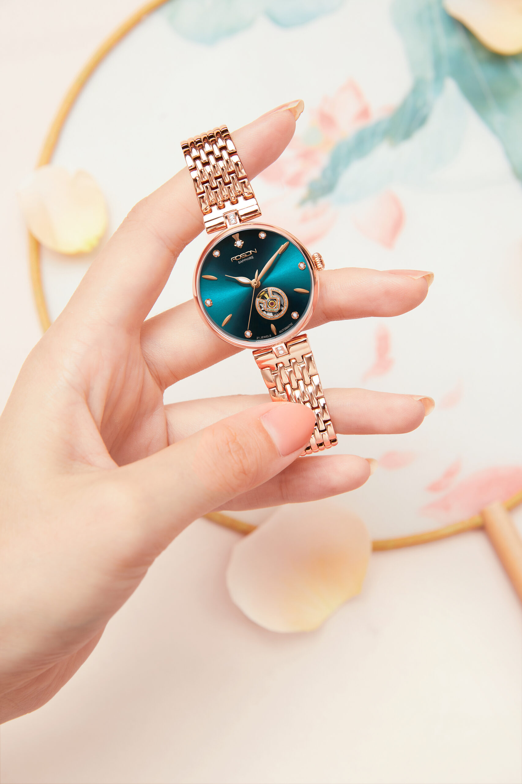 方圆系列-L2209 -劳士顿(ROSDN)官方网站